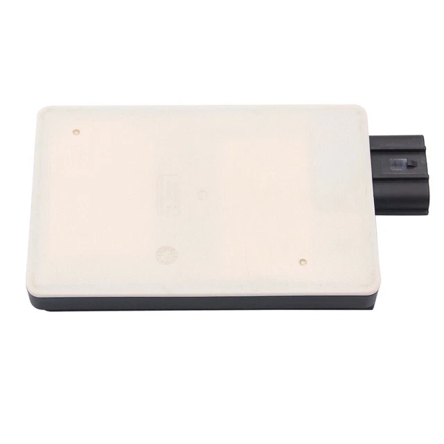 MODULE DE D??TECTION d'angle mort authentique OEM pour Jeep pour Cherokee EUR 105,64 - PicClick FR