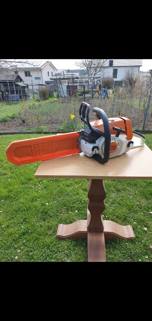 STIHL MS 024 026 260 Motorsäge Kettensäge. EUR 219,00 - PicClick DE