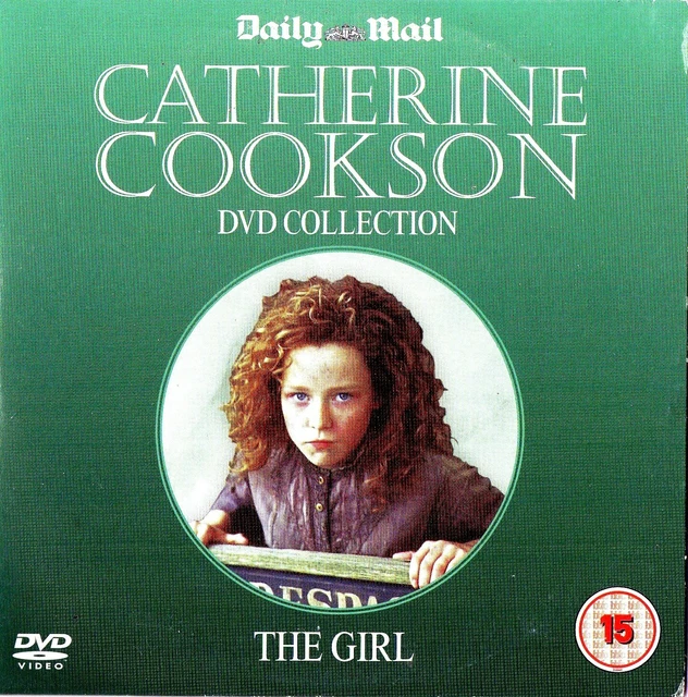 CATHERINE COOKSON : THE GIRL - Siobahn Flynn*Mark Benton : PROMO DVD £0 ...
