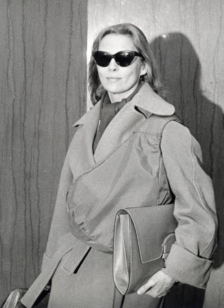 ELLEN BURSTYN AT "Curse of an Aching Heart" -Rehearsals - New York ...