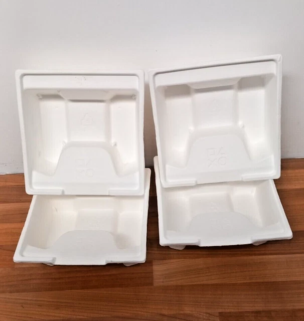 PLAYSTATION 5 DUALSENSE PS5 - 'INNER BOX ONLY' Packaging Replacement £6 ...