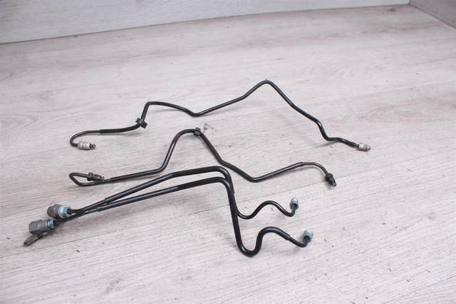 KIT ABS LIGNES Conduite de Frein BMW R 1200 Rt 0368 R12T K26 05-09 EUR ...