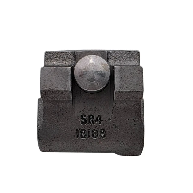 🔥DODGE AND GM NV4500 1-2 shift lug detent for round Shift tops NV18188🔥 ...