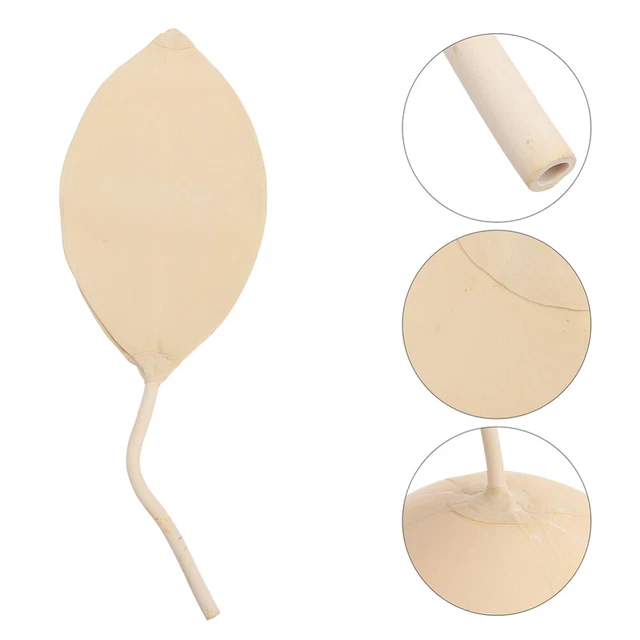 GOMMA DA CANCELLARE Palloncino Di Campionamento Campioni Camere D'aria ...