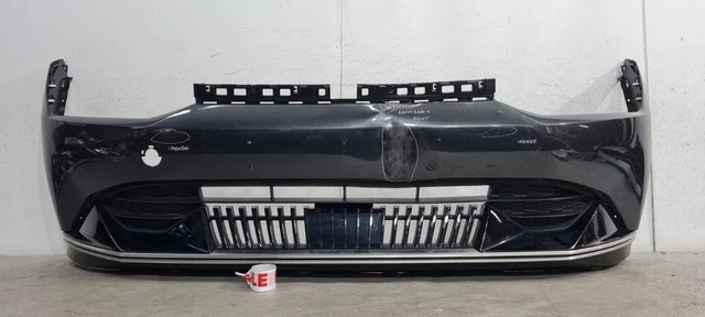 KIA EV6 GT Line 2021 2022 2023 2024 Genuine Front Bumper P/N 86511 ...