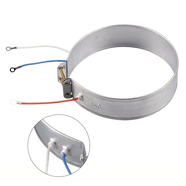 ENHANCED PERFORMANCE THIN Strip Heating Element for Electric Kitchen ...
