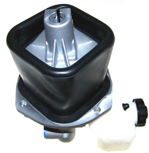 SCHALTGERÄT SCHALTHEBEL HYDRAULISCHE Gangschaltung für MB Actros Atego ...