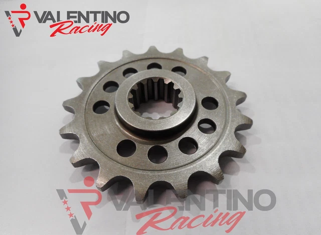 ORIGINAL HONDA X Adv 750 Transmission Chain Sprocket Z. 17 From 2018 To ...