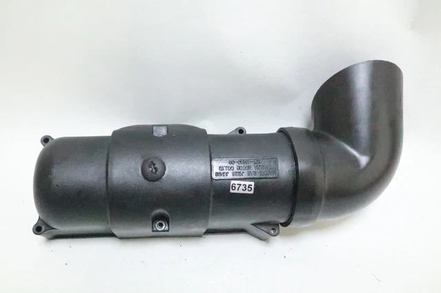 YAMAHA ARRESTOR AIRBOX Air box 700 701 XL Super jet wave raider 62t ...