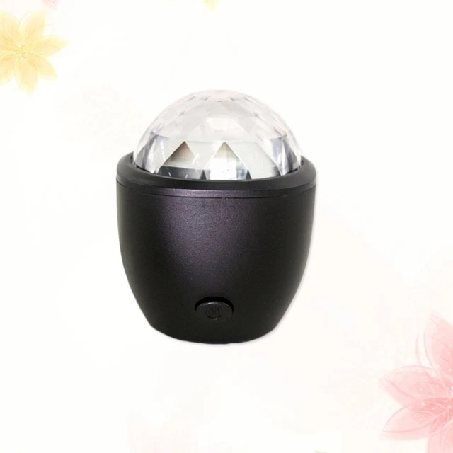 AMBIENT LIGHT STROBE for Parties Atmosphere Voice Control LED Bulb £14. ...