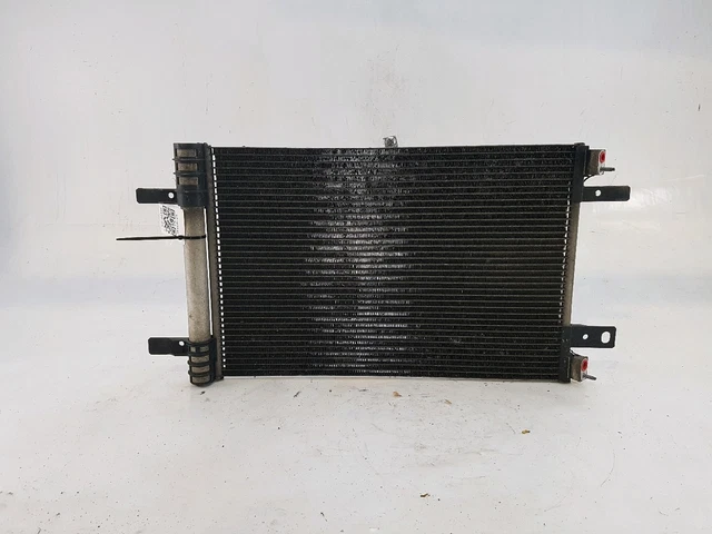 RADIATEUR DE CLIMATISATION / Condenseur - Peugeot 308 II PH.1 ...