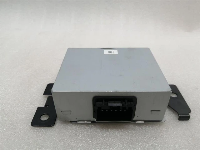 FORD RANGER P375 MK4 VOLTAGE ECU Electronic Module DS7T-19G317-BJ ...