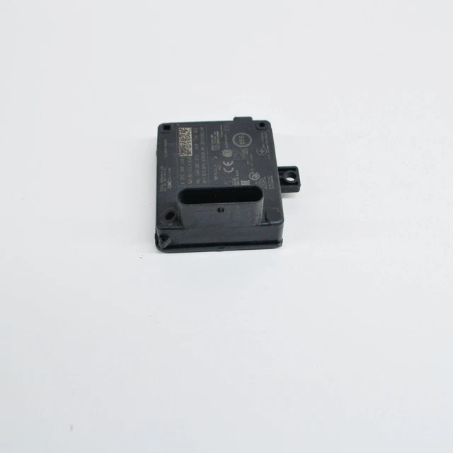 VOLKSWAGEN GOLF MK8 Radar Sensor Distronic 5WA907572A 1.5 Hybrid 110kw ...