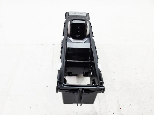 VOLKSWAGEN GOLF MK8 Automatic Gear Shifter Selector Mechanism ...