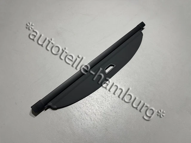 NUOVO#MERCEDES BENZ GLE W167 dal 2018 copertura vano di carico ...