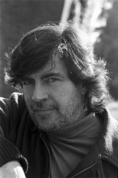 ALAN BATES ACTOR with wife Victoria Ward in London 1968 OLD PHOTO EUR 6 ...