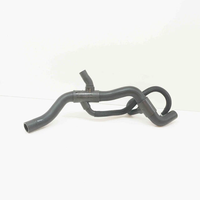 VOLVO V50 LOWER Water Coolant Radiator Pipe Hose 30723082 BRAND NEW ...