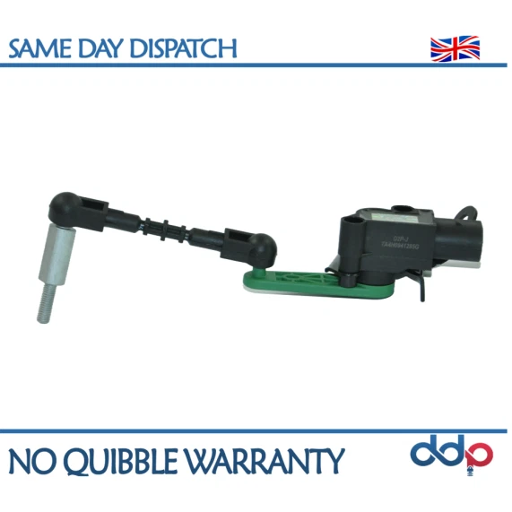 4H0941285 G FOR Audi A6 C7 A7 A8 4 Pins Front Left Headlight Height ...