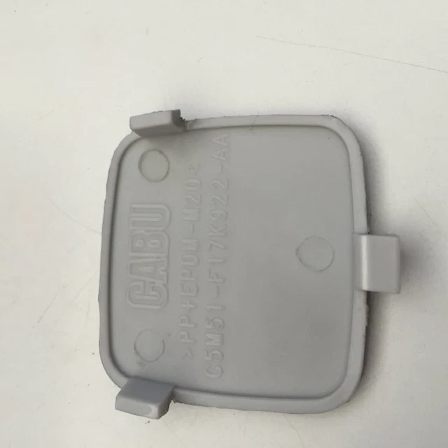 COPRI OCCHI TRAINO Paraurti Posteriore Ford Focus Mk2 Hatchback Oe ...