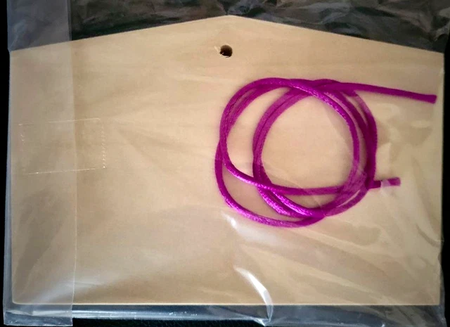 ZERO REM & Ram 2026 AmiAmi esclusiva targa in legno Ema design ...