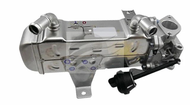 HYUNDAI OEM EGR COOLER FOR iX35 SANTA FEE TUCSON D4HB 2.0L $820.00 ...