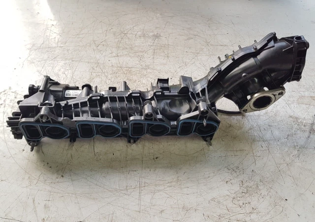 BMW X1 F48 2015 - 2022 2.0 Diesel Air Inlet Intake Manifold 8596906 £ ...