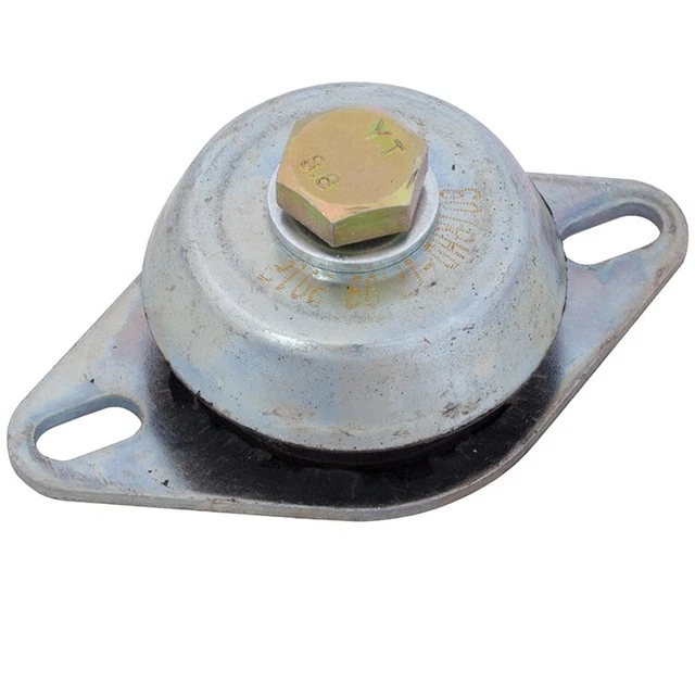 JAGUAR DAIMLER E-TYPE Mk2 Uprated Front Engine Mounting C18556U £46.19 ...