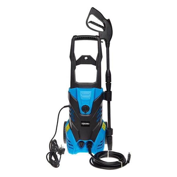 TOP TECH 529771511 Pressure Washer With Internal Detergent Tank 1800W ...