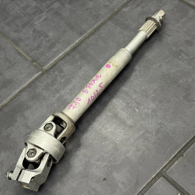 GUIDE SPINDLE STEERING Column BMW F10 F11 F06 F01 Xdrive Universal ...