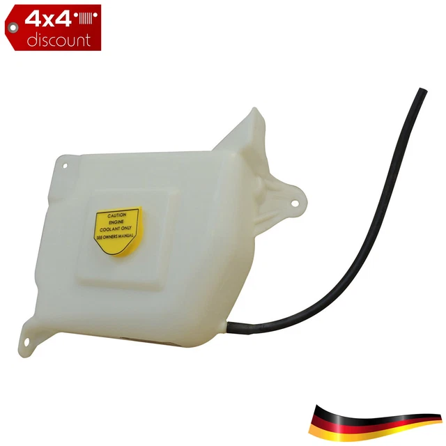 SERBATOIO DI COMPENSAZIONE refrigerante Jeep Grand Cherokee WK/WH 2008/ ...