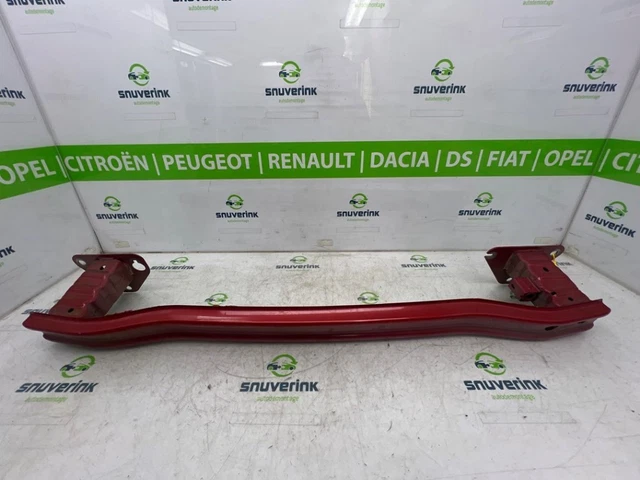 CADRE DE PARE CHOC ARRIÈRE Peugeot 208 II (UB/UH/UP) 2020 9825456380 ...
