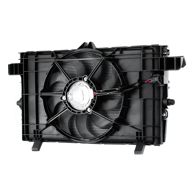 RADIATOR FITS TESLA Model Y 3 Battery Coolant OEM#1494175-00-A 21-22 ...