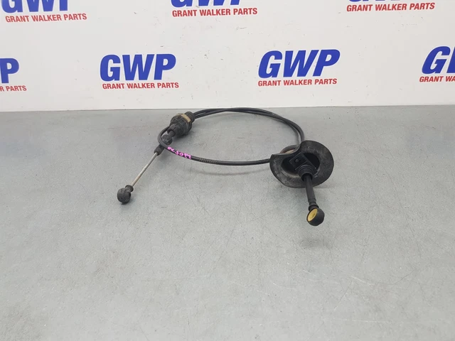 FORD FALCON 2002-2010 Transmission Cable - Ba7E395A $110.00 - PicClick AU