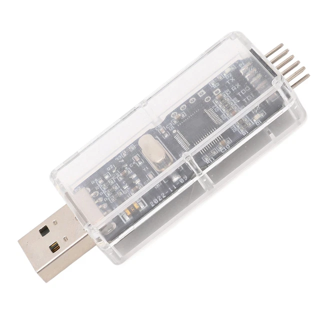 DAPLINK OPEN SOURCE Replacement For JLINK STLINK ARM STM32 Burn Downloader £10.19 - PicClick UK