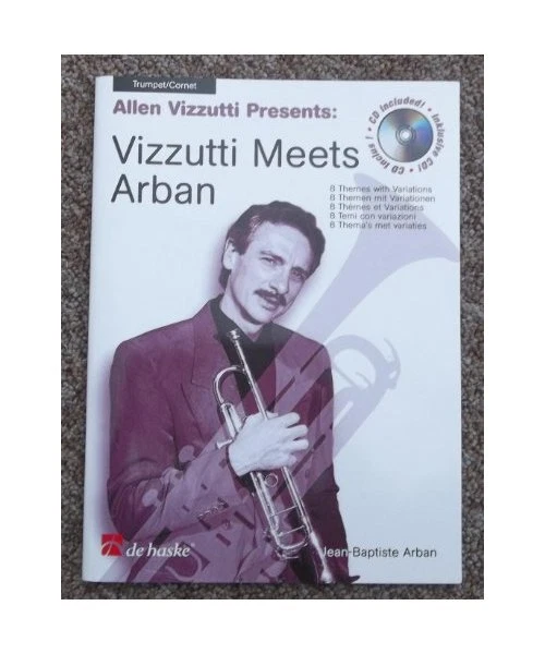 VIZZUTTI MEETS ARBAN, Jean-Baptiste Arban EUR 20,98 - PicClick FR