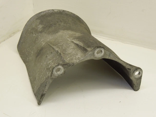 AUDI A4 8E B7 Front OS Right Drive Shaft Guard Plate Cover 8E0407720A £ ...