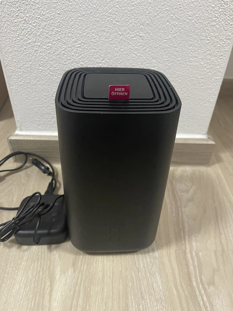 Speedport Pro Mesh Fahig