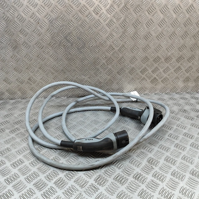 CÂBLE DE CHARGE de batterie CV KIA EV6 66632ADE023A Électricité 239kw ...