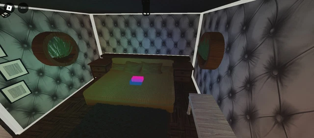 ROBLOX CONDO GOAT Studio FILE (Working 2024) £11.12 - PicClick UK