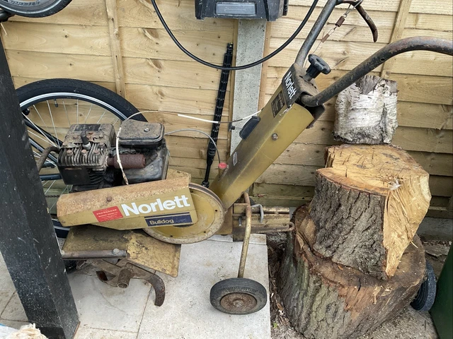 ROTAVATOR / TILLER. Norlett £45.86 - PicClick UK