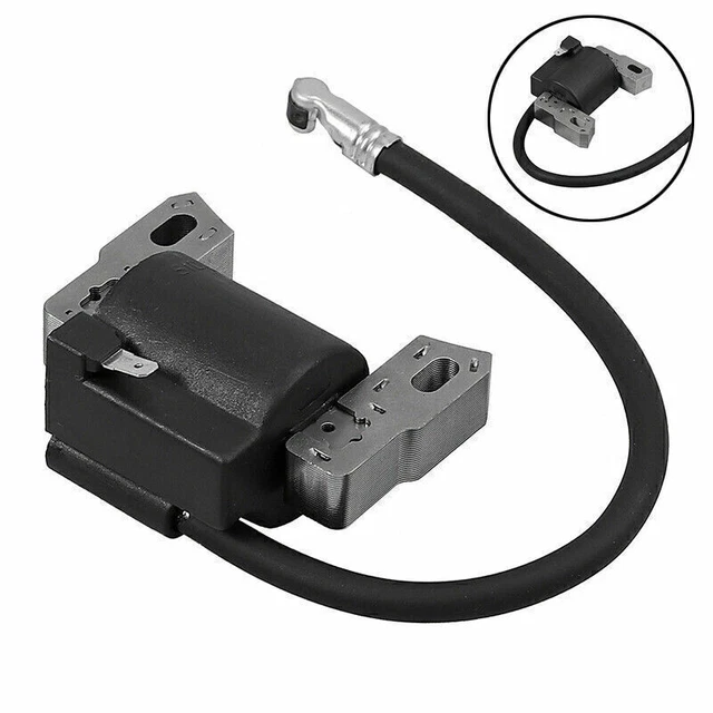 802574 LGNITION COIL Module Magneto For Briggs And Stratton Quantum 5HP ...