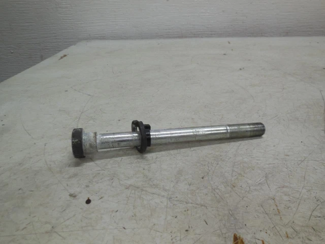 2012 YAMAHA VECTOR LTX Primary Clutch Bolt Venture Rage Apex EUR 10,39 ...