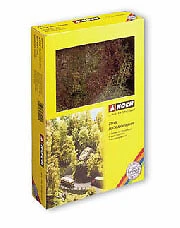 NOCH Z / N / TT / H0 23100 Naturbäume EUR 26,41 - PicClick DE
