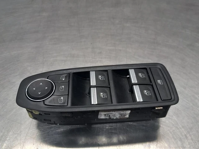 254104289R COMMANDE LÉVE-GLACE Avant Gauche pour RENAULT ARKANA (EU ...