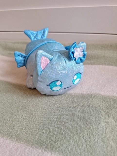 APHMAU MEEMEOWS PLUSH Mermaid Cat LIMITED EDITION £23.00 - PicClick UK