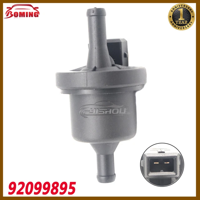 ÉLECTROVANNE 92099895 NEUVE pour Chevrolet Aveo Matiz Epica Daewoo ...