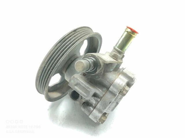 MR374897 STEERING PUMP for MITSUBISHI L200 (K70) 1996 1868098 £35.08 ...