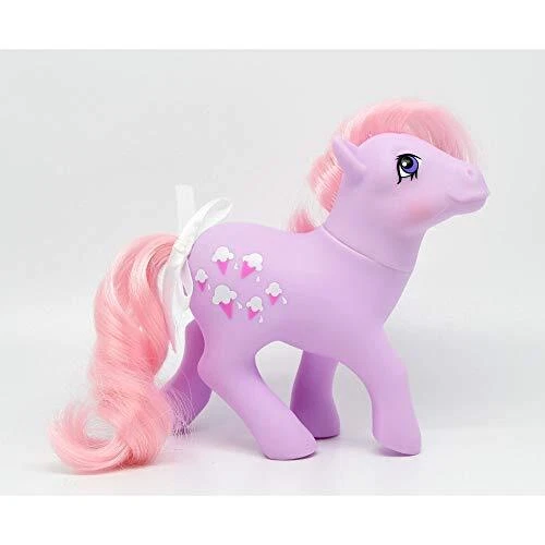MY LITTLE PONY 35288 Lickety-Split Classic Pony, Retro Horse Gifts for ...