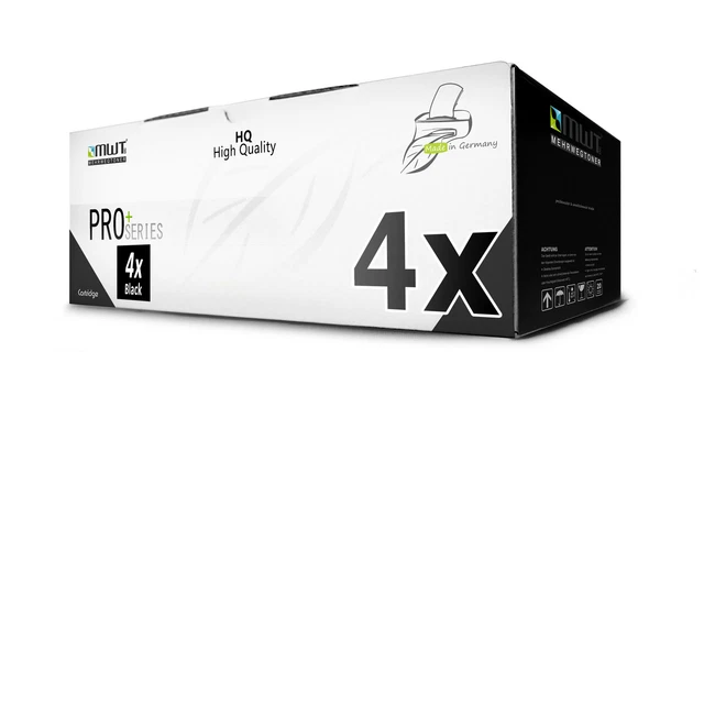 4X MWT PRO Tambour Remplace Kyocera DK130 FS-1100 N Fs-1100 TN EUR 246,96 - PicClick FR