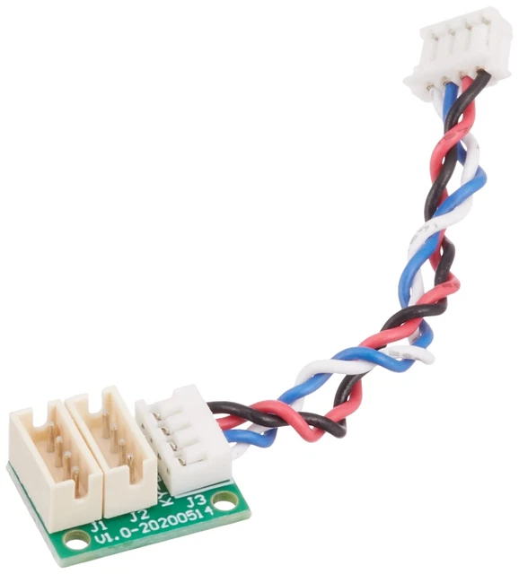 KYOSYO BIFURCATED CONNECTOR for LED light unit (for MZW429R) MZW429R-01 ...